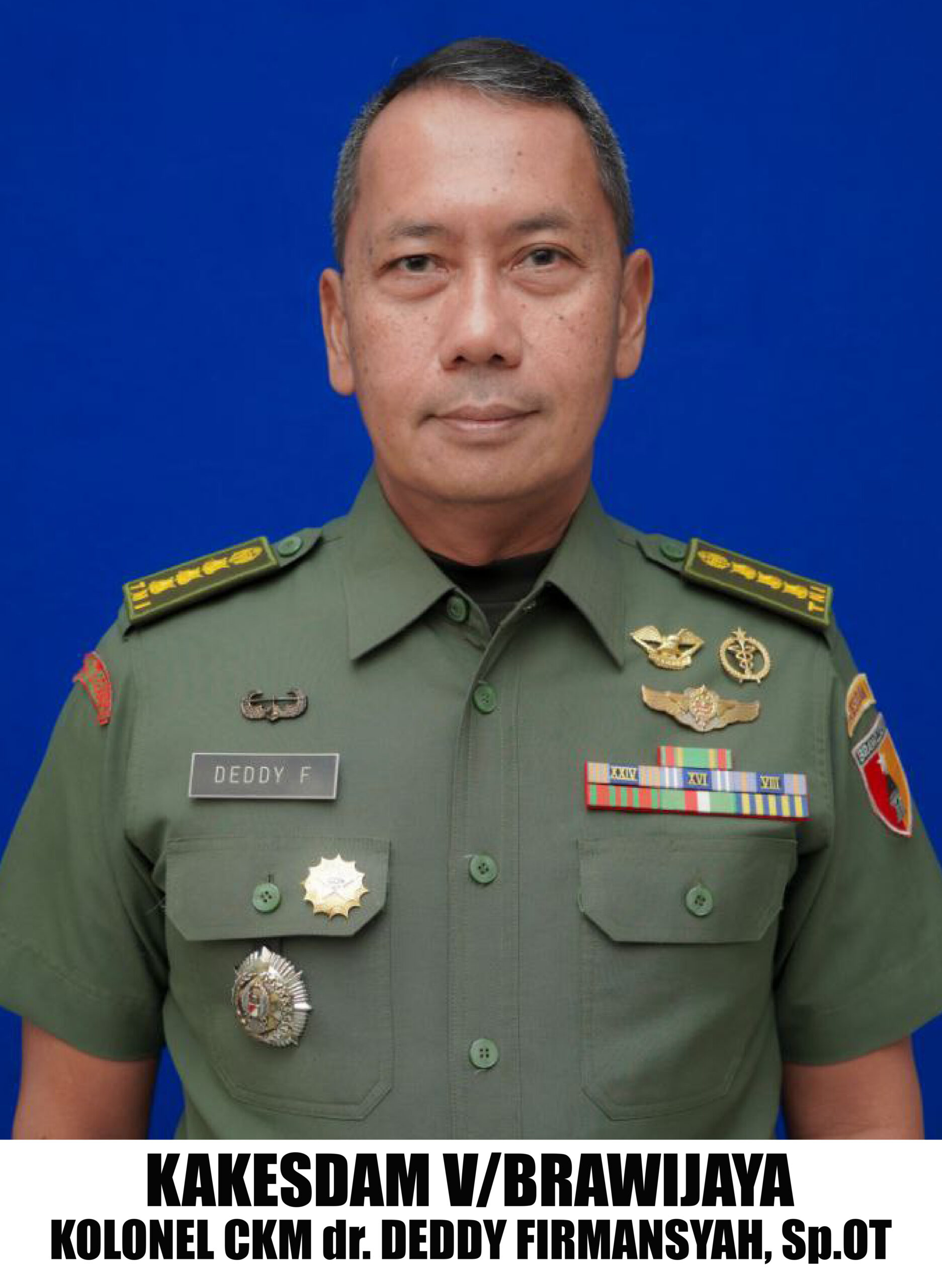 KESDAM V/BRAWIJAYA – Hesti Wira Sakti