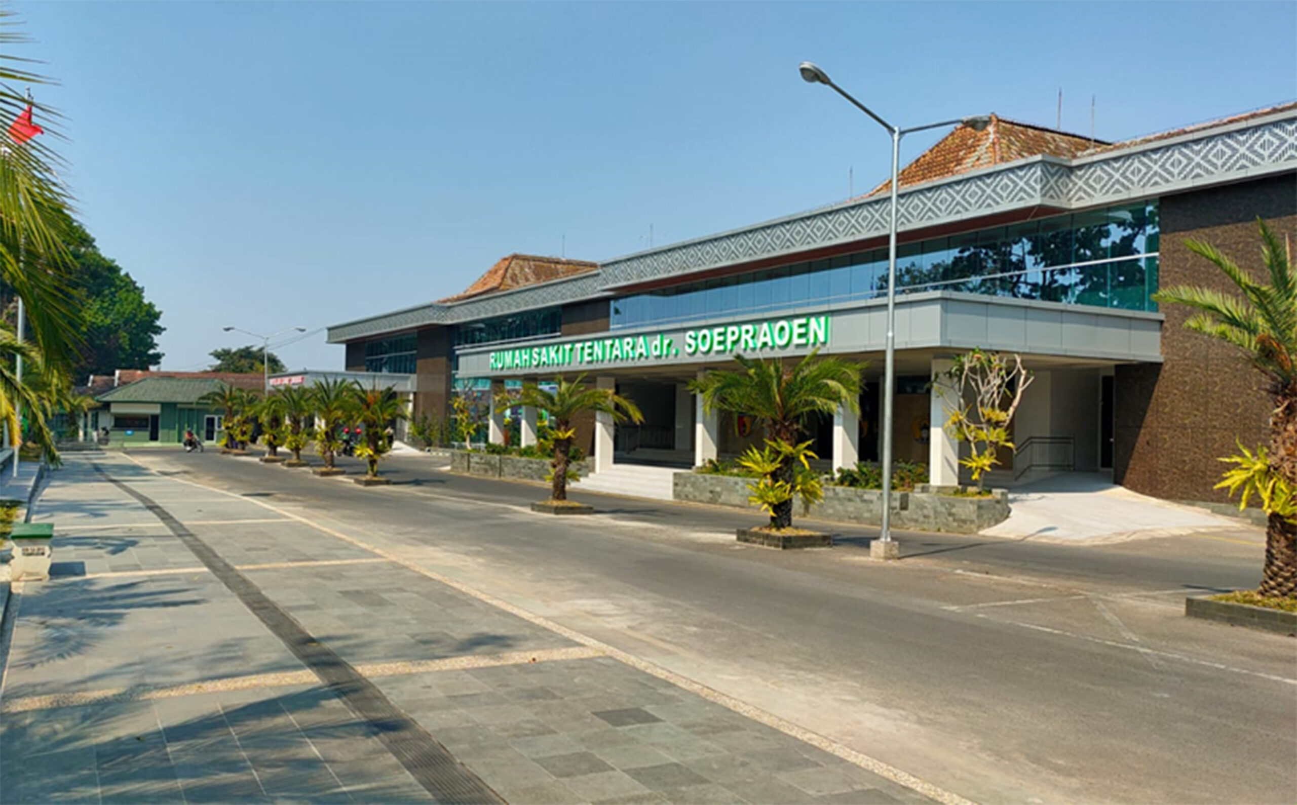 Selamat datang di KESDAM V Brawijaya – KESDAM V/BRAWIJAYA